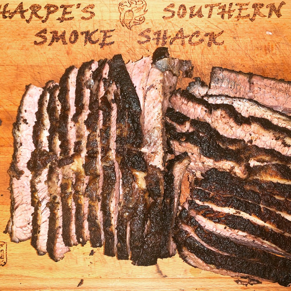 SHARPE’S SOUTHERN SMOKE SHACK - Updated December 2025 - 61 Photos - 233 ...