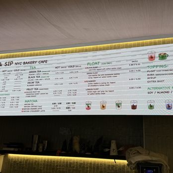 BIBBLE & SIP - Updated April 2025 - 12305 Photos & 5975 Reviews - 253 W ...