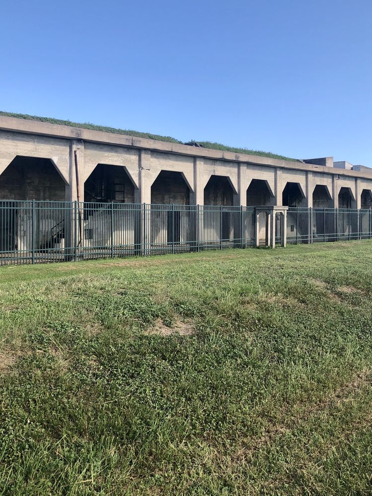 FORT TRAVIS - Updated May 2024 - 48 Photos & 12 Reviews - 900 Hwy 87 ...