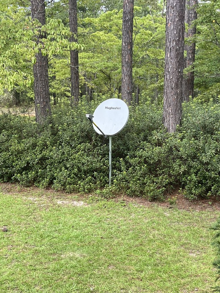 HUGHESNET HIGH SPEED INTERNET - Updated October 2025 - 13 Photos & 599 ...