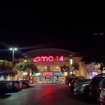 AMC SARATOGA 14 - Updated June 2025 - 307 Photos & 648 Reviews - 700 El ...