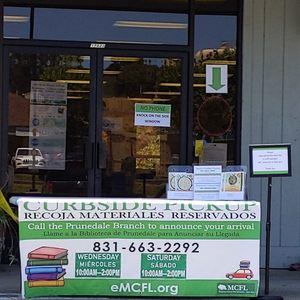 GILROY LIBRARY - Updated March 2025 - 10 Photos & 38 Reviews - 350 W ...