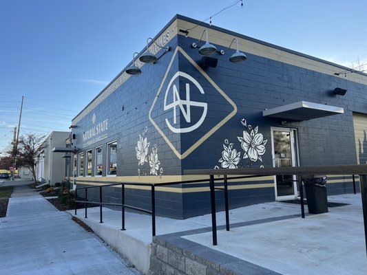 NATURAL STATE PROVISIONS - 216 Photos & 93 Reviews - 414 Dorman St ...