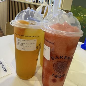 BAKERY 1908 - Updated December 2025 - 470 Photos & 146 Reviews - 12399 ...