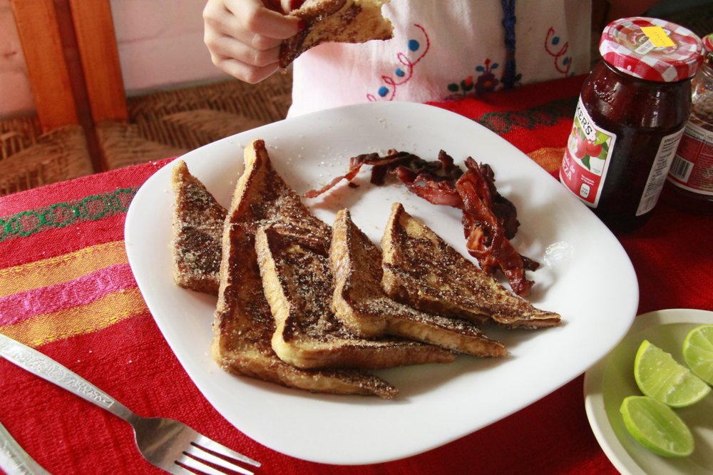 COMIDA CORRIDA - Updated June 2024 - Calle Encino S/N, Puerto Vallarta ...