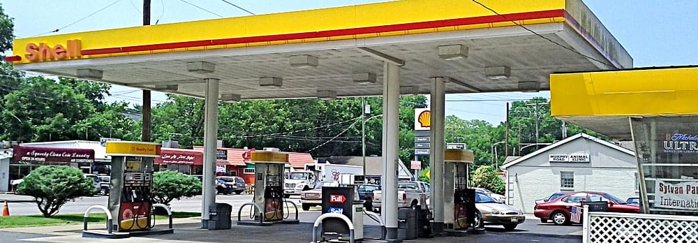 MURPHY ROAD SERVICE STATION - Updated June 2024 - 4400 Murphy Rd ...