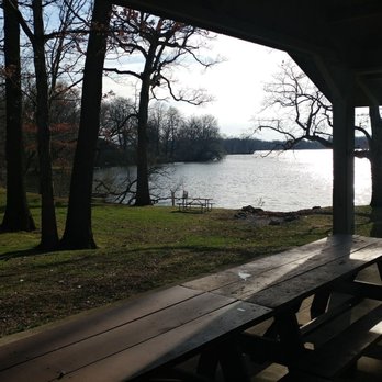 WINGFOOT LAKE STATE PARK - Updated August 2025 - 37 Photos & 15 Reviews ...