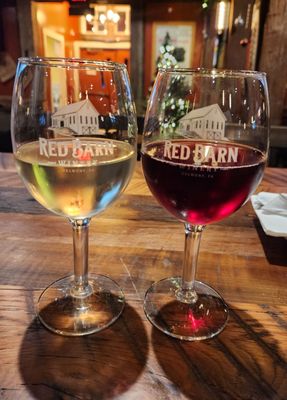 RED BARN WINERY - Updated December 2025 - 38 Photos & 10 Reviews - 275 ...
