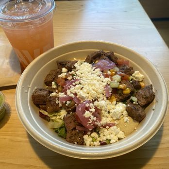 CAVA - Updated July 2024 - 298 Photos & 656 Reviews - 27750 Crown ...