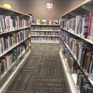 VICTORVILLE CITY LIBRARY - 25 Reviews - 15011 Circle Dr, Victorville ...