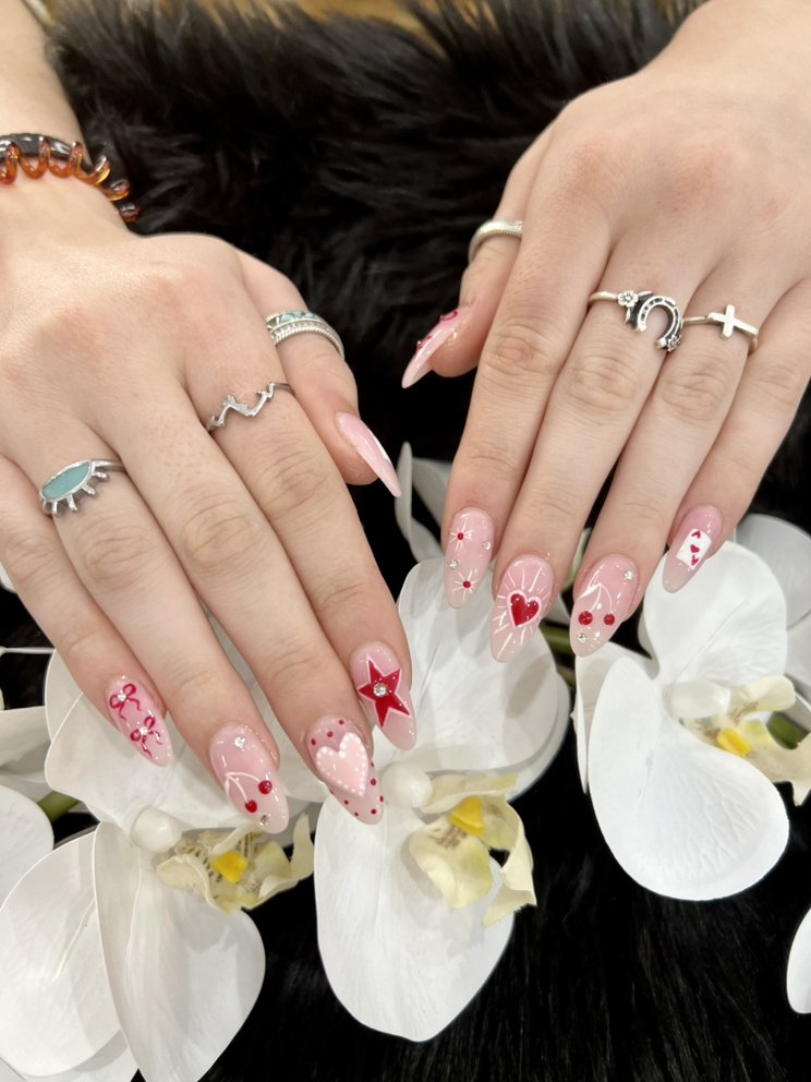 SUNNY NAILS & SPA - Updated April 2025 - 3644 Photos & 465 Reviews ...