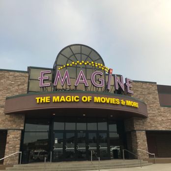 EMAGINE ROCHESTER HILLS - Updated December 2025 - 86 Photos & 136 ...