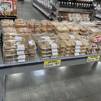 WINCO FOODS - Updated December 2025 - 179 Photos & 170 Reviews - 2245 S ...