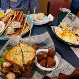 MOTHER SHUCKERS CRAB SHACK - Updated June 2024 - 69 Photos & 85 Reviews ...
