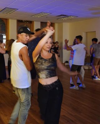 DENVER SCHOOL OF SOCIAL DANCE - Updated August 2025 - 11 Photos - 4025 Steele St, Denver ...