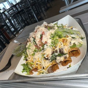 BLUE BURRO BURRITOS & CANTINA - Updated 2024 - 220 Photos & 190 Reviews ...