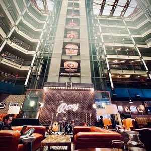 THE ROXY HOTEL -NEW YORK 【390 Photos & 490 Reviews】 2 6th Ave, New York ...