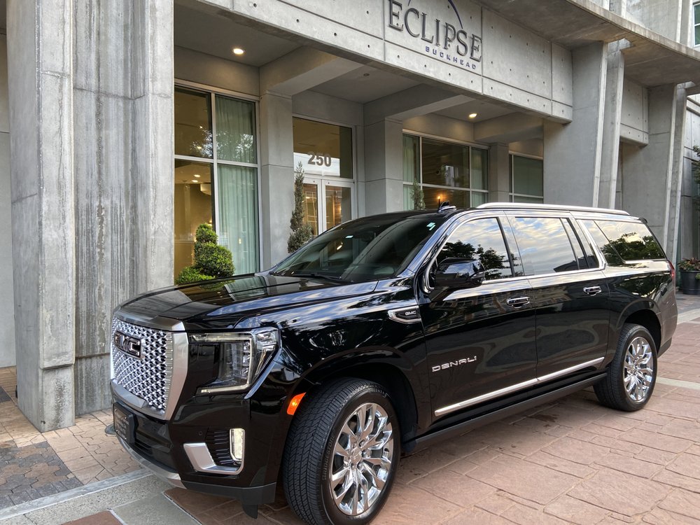 ELITE BLACK CAR SERVICES - Updated August 2025 - 19 Photos - 100 ...