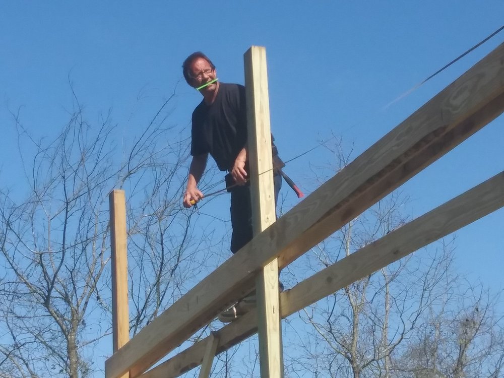 JACK RABBIT SLIM HOME SERVICES - Updated 05/2025 - 17 Photos - 4060 ...