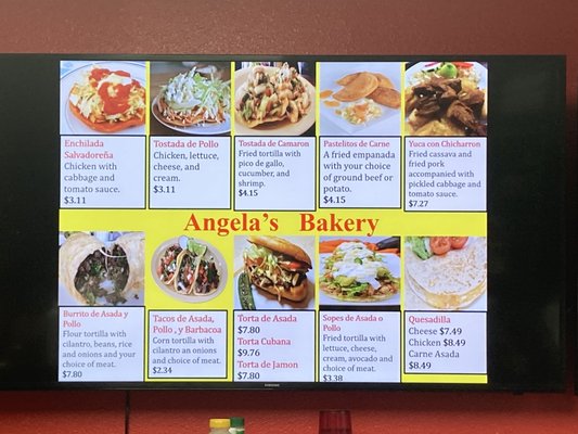ANGELA’S BAKERY - Updated June 2025 - 16 Photos & 19 Reviews - 2854 S ...