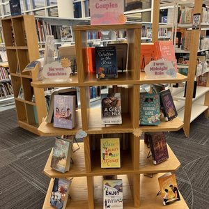 EDMOND LIBRARY - Updated April 2025 - 23 Photos & 20 Reviews - 10 S ...