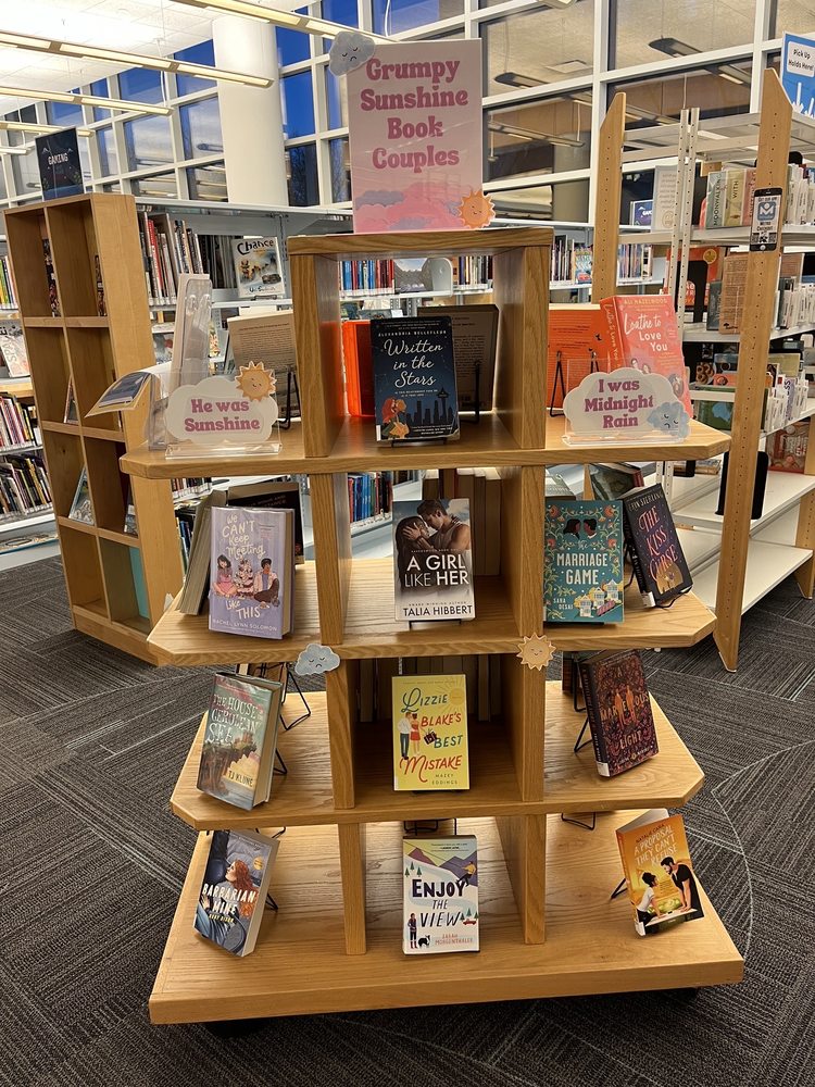 RONALD J. NORICK DOWNTOWN LIBRARY - Updated December 2025 - 16 Photos ...