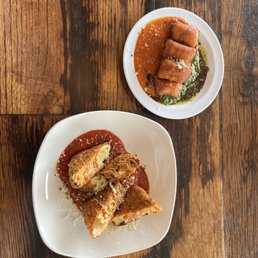 PASTA GARAGE ITALIAN CAFE - Updated July 2024 - 587 Photos & 417 ...