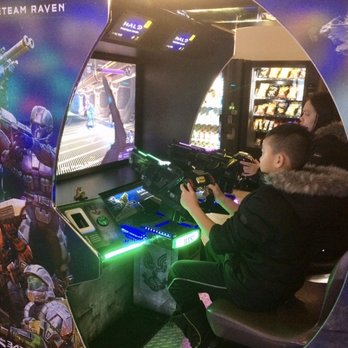 AMUSEMENT 20/20 - Updated December 2025 - 13 Photos - 3350 Boulevard ...