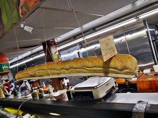 ORIGINAL GONELLA’S - 94 Photos & 99 Reviews - 295 S Oakwood, Detroit ...