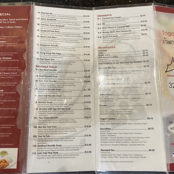THAI HOUSE Updated February 2025 712 Photos 736 Reviews 2080 S Atlantic Blvd Monterey Park California Thai Restaurant Reviews Phone Number Menu Yelp