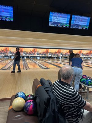 BUFFALOE LANES NORTH FAMILY BOWLING CENTER - Updated December 2025 - 37 ...