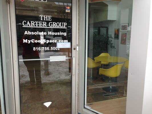 THE CARTER GROUP - Updated December 2025 - 3933 Main St, Kansas City ...
