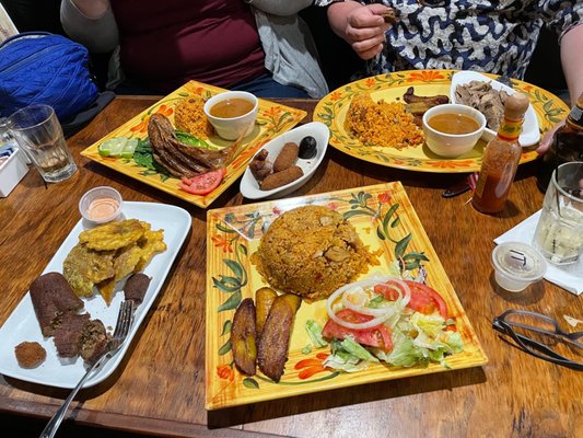 LATIN QUARTERS - 54 Photos & 60 Reviews - 935 N Beneva Rd, Sarasota, FL ...