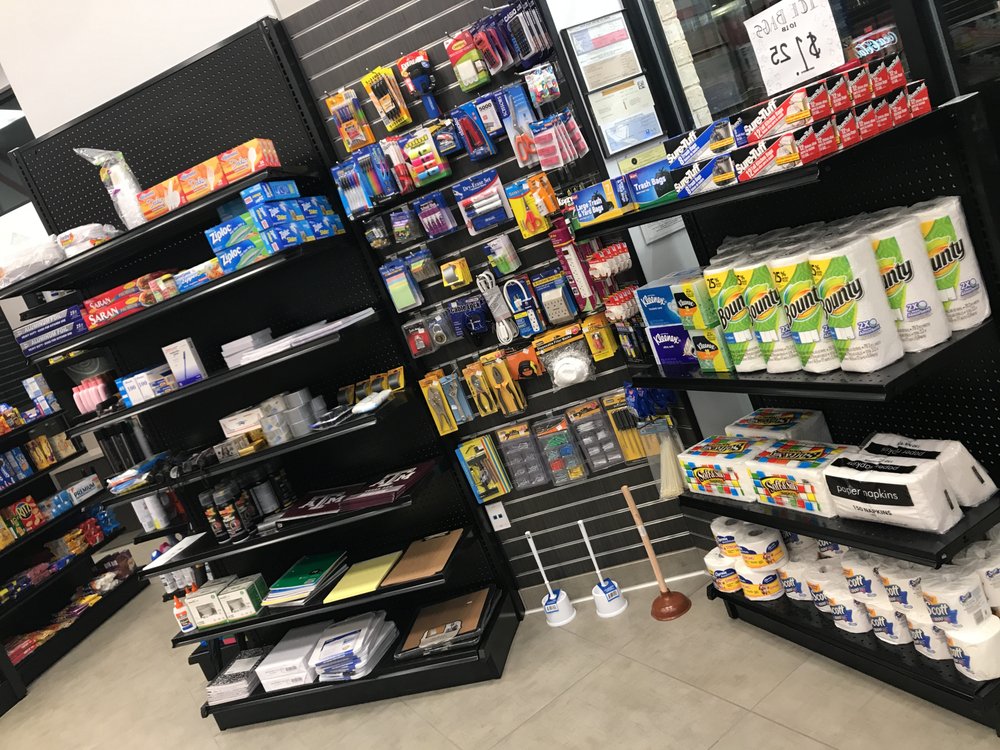 GATEWAY NEWSTANDS - Updated November 2024 - 12 Photos - 424 Northpoint ...