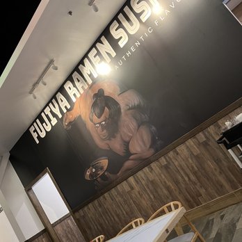 FUJIYA RAMEN SUSHI BAR - Updated June 2024 - 106 Photos & 45 Reviews ...