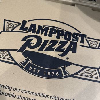 LAMPPOST PIZZA - Updated July 2025 - 146 Photos & 293 Reviews - 5109 ...