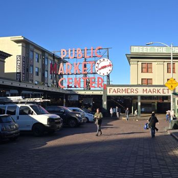 COAST SEATTLE DOWNTOWN HOTEL BY APA - Updated September 2025 - 37 ...