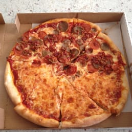 VIA VENETO PIZZA - Updated October 2025 - 125 Photos & 161 Reviews ...