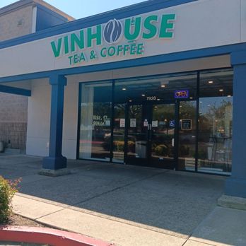 VINHOUSE TEA & COFFEE - GERBER - Updated December 2024 - 212 Photos ...