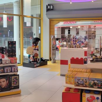 LEGO DISCOVERY CENTER - Updated August 2025 - 705 Photos & 400 Reviews ...