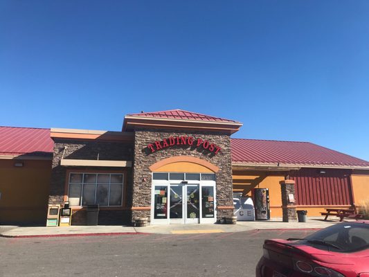 FORT HALL TRADING POST - Updated May 2024 - Yelp