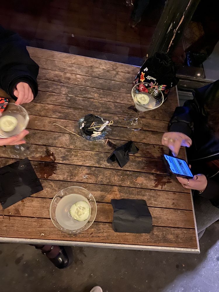 DUVIC’S - Updated August 2025 - 55 Photos & 48 Reviews - 2854 Kalurah ...