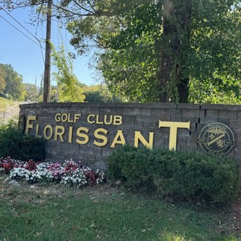 FLORISSANT GOLF CLUB - Updated January 2026 - 23 Photos - 50 Country ...