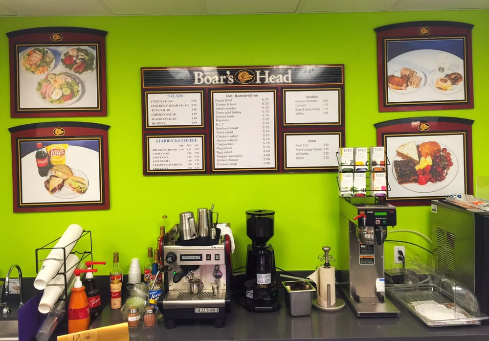 THE MADISON DELI - Updated January 2025 - 5343 N 16th St, Phoenix ...