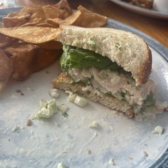 WRIGHT SQUARE BISTRO - Updated February 2025 - 154 Photos & 189 Reviews ...