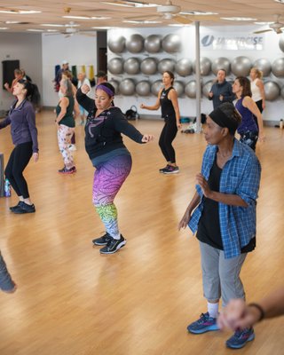 JAZZERCISE - Updated January 2025 - 38 Photos & 48 Reviews - 1067 ...
