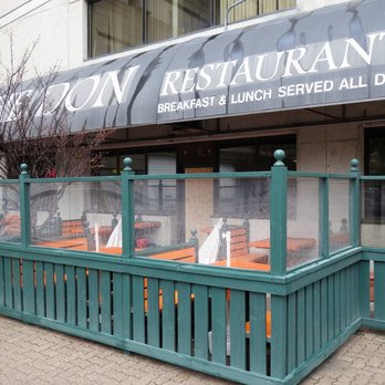 THE DON RESTAURANT - Updated January 2026 - 39 Photos & 24 Reviews ...