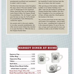 ORIGINAL MARKET DINER - Updated April 2025 - 534 Photos & 615 Reviews ...