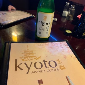 KYOTO STEAKHOUSE & SUSHI BAR - Updated January 2026 - 61 Photos & 27 ...