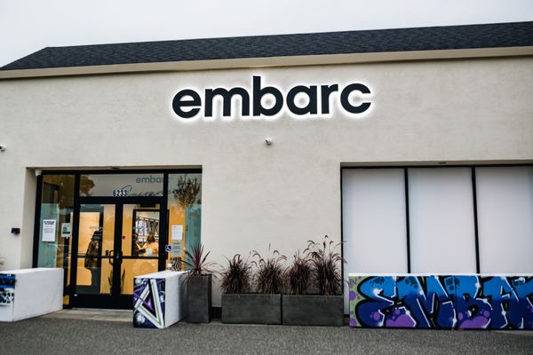 EMBARC - SACRAMENTO - Updated June 2025 - 22 Photos & 84 Reviews - 6233 ...